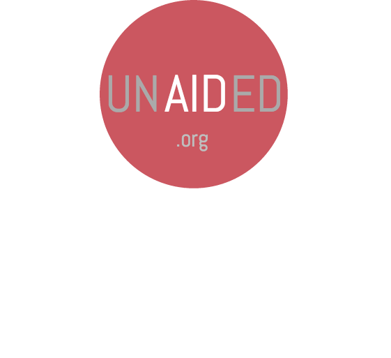 Want to get involved? Donate today – Bringing aid to the unaided